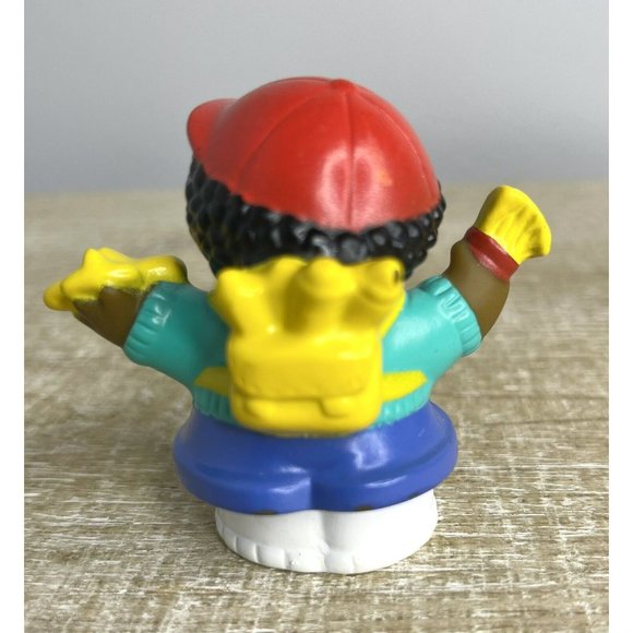 Fisher-Price | Toys | Fisher Price Little People Time To Learn Lot Of 4 ...